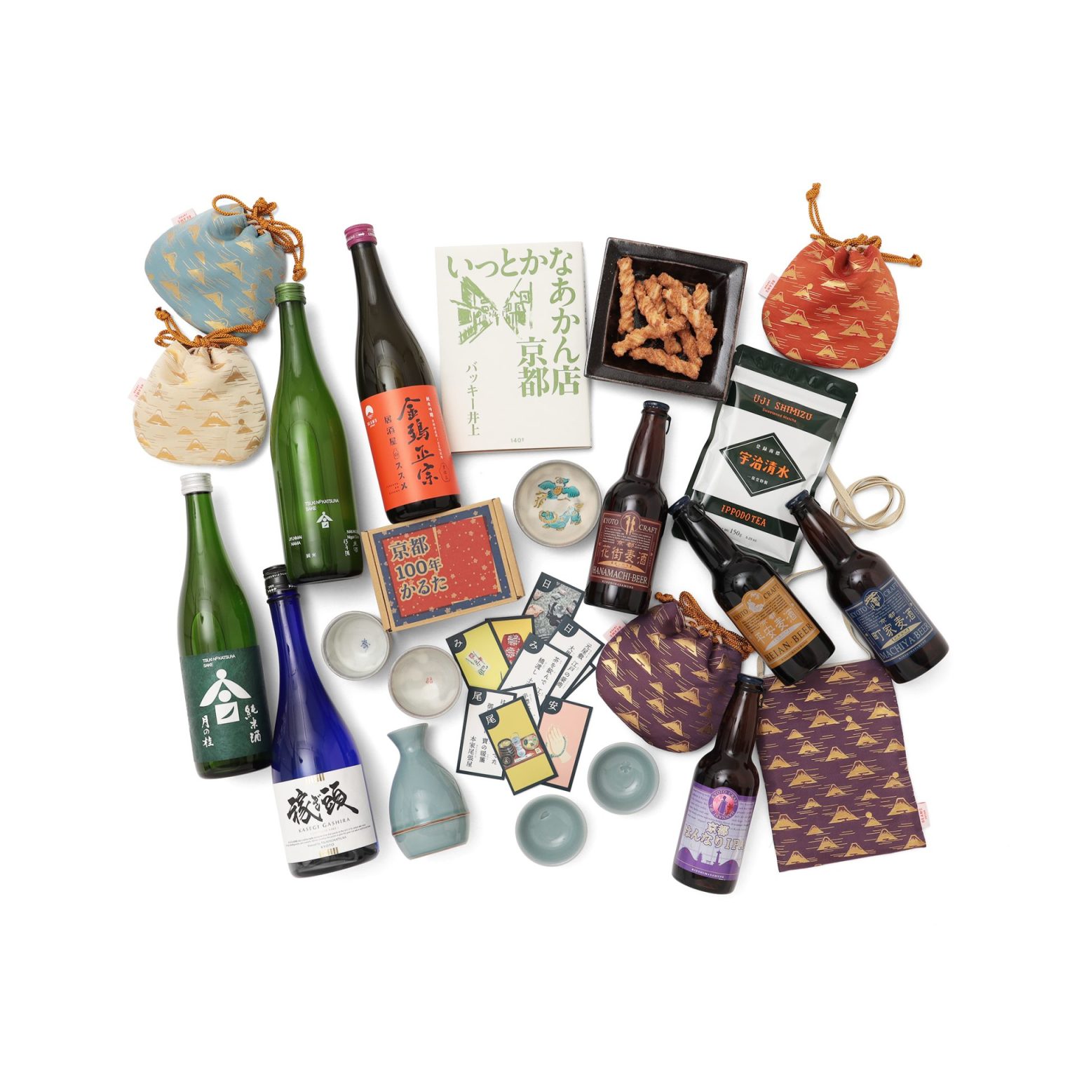 “居酒屋”が大好きなダッズに知ってほしい「ビームス ジャパン」による『居酒屋のススメ』第2弾！ - DaDaDaD