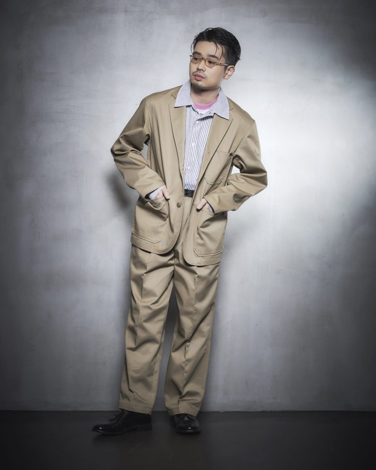 キッズとの行事ごとでも活躍する「フリークス ストア」と「レッドキャップ」のコラボレーションコレクション - DaDaDaD