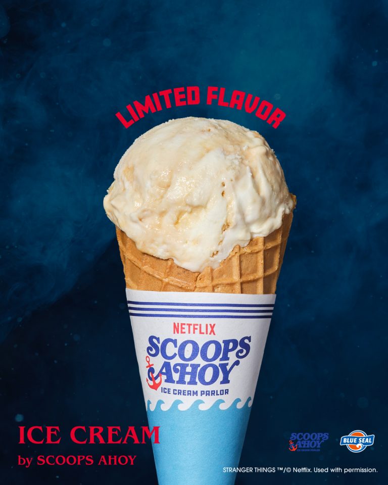 『ストレンジャー・シングス』の世界を堪能できる「ヴイエー」によるポップアップストアが期間限定オープン - DaDaDaD